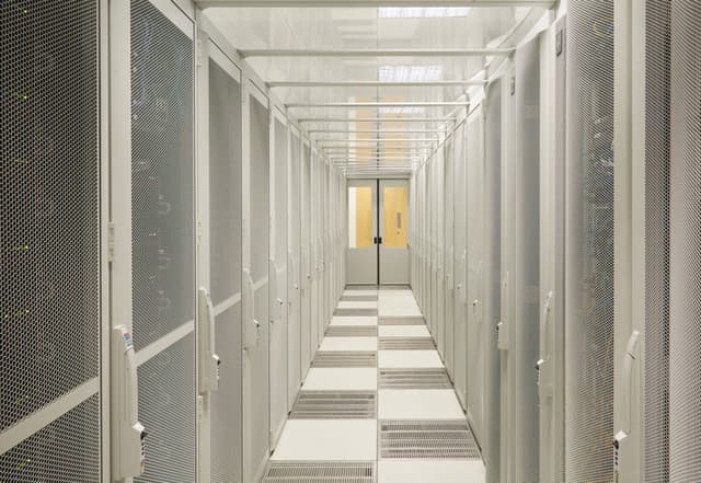 London | Misaka Network, Inc.