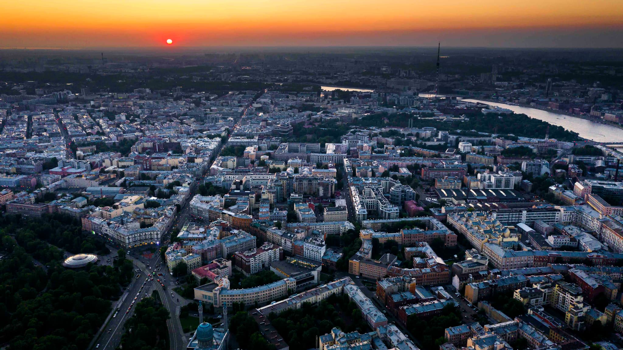 Moscow, Russia | Misaka Network, Inc.