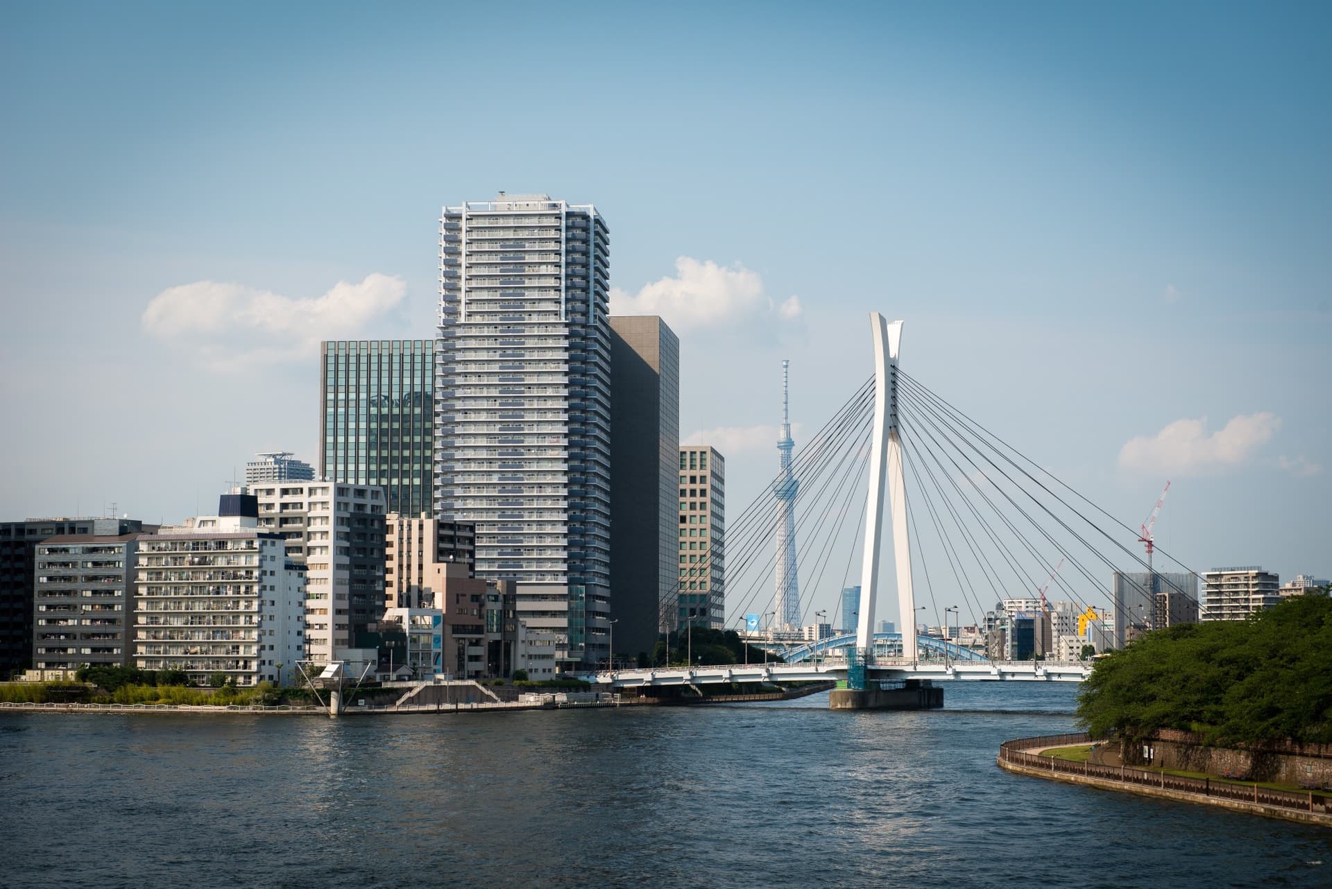 Tokyo | Misaka Network, Inc.