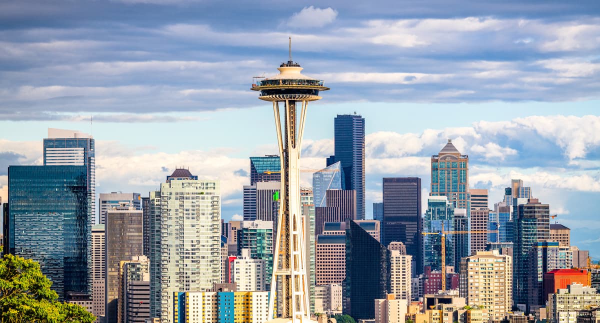 Seattle | Misaka Network, Inc.