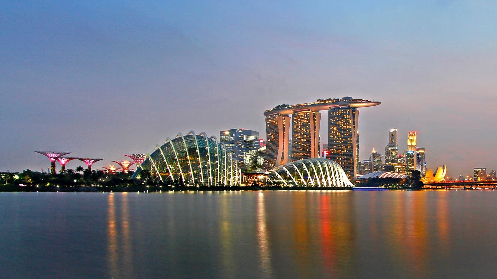 Singapore | Misaka Network, Inc.