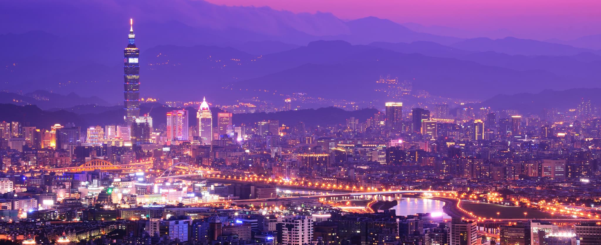 Taipei | Misaka Network, Inc.