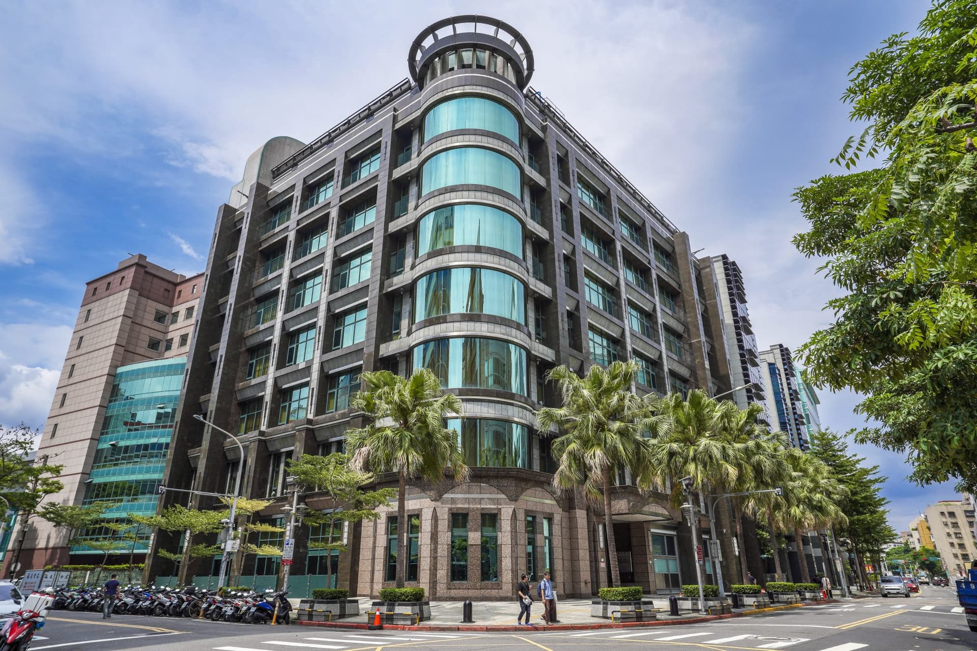 Taipei | Misaka Network, Inc.